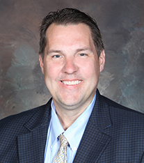 Tim Fritz | Michigan Farm Bureau Family of Companies