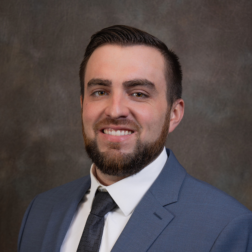 Riley Schank | Michigan Farm Bureau Family of Companies