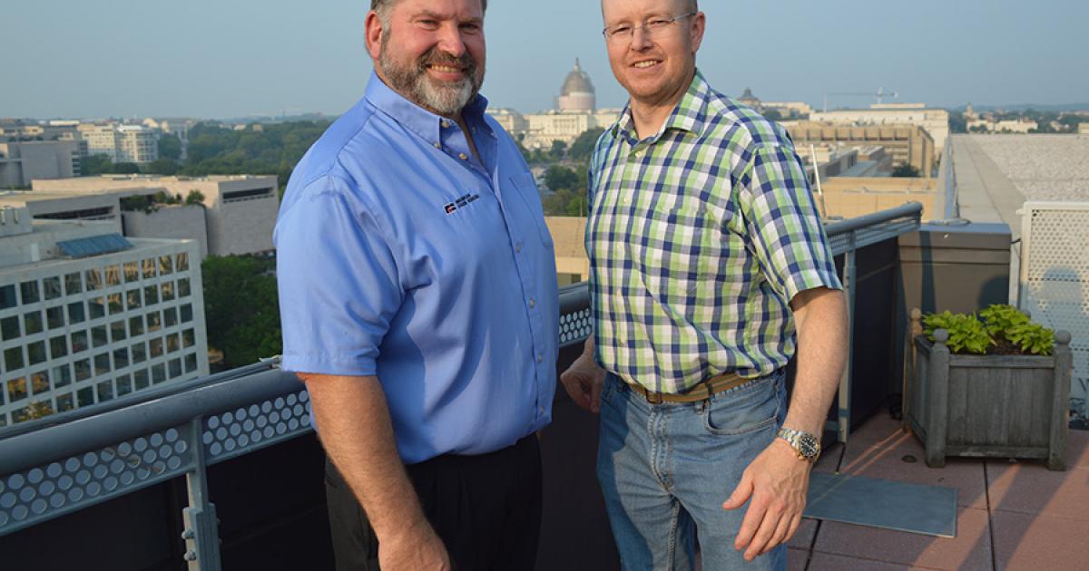 FB family loses Jeff Kala, passionate advocate for all Michigan ...