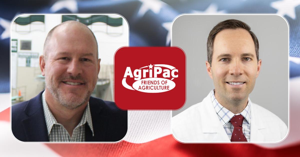 Menge, Balow are Farm Bureau's picks for MSU Board of Trustees ...