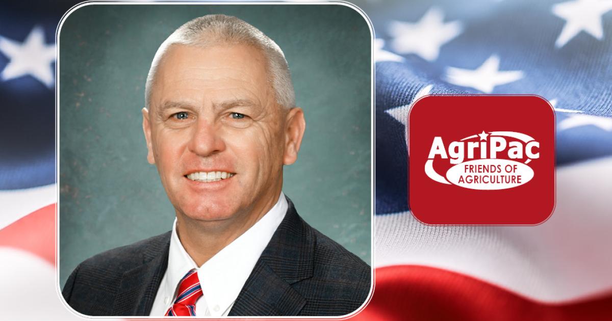 Support Sen. Jon Bumstead for District 32 | Michigan Farm Bureau Family ...