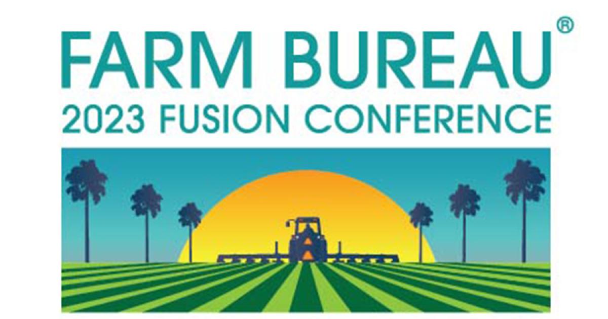 Jacksonville hosts 2023 FUSION Conference March 3-6 | Michigan Farm ...