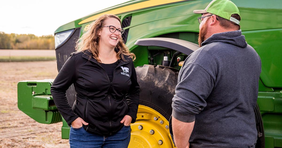 Young Farmer Awards: Grow your leadership resume, apply by March 1 ...