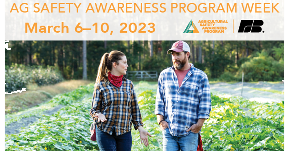 Save on your safety gear from Grainger, KEY Apparel | Michigan Farm ...