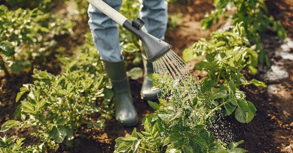 Deep discounts on springtime prep with Grainger! | Michigan Farm Bureau ...