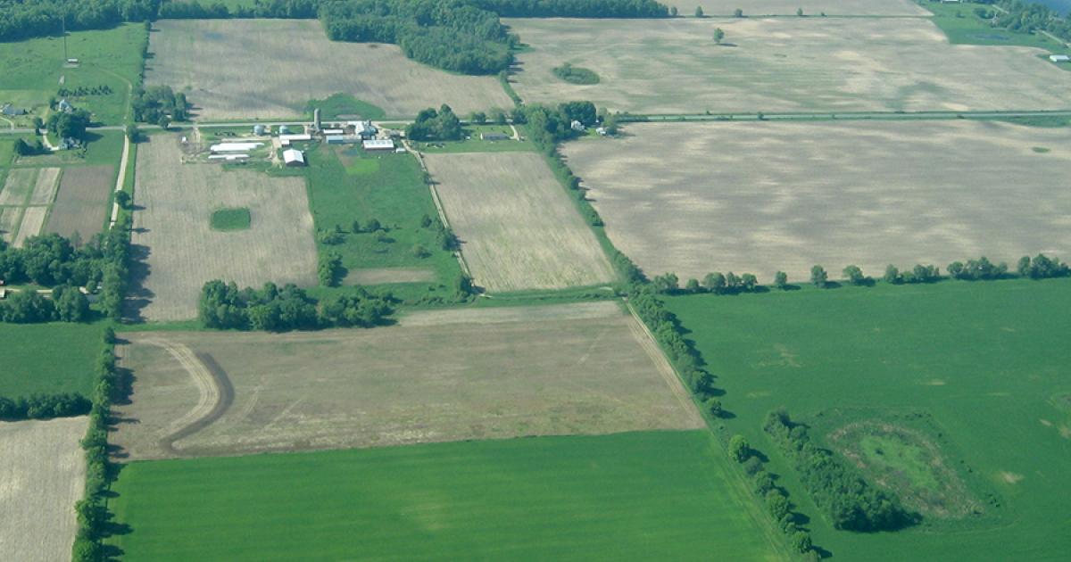 DISCUSS: Farm’s future in era of consolidation | Michigan Farm Bureau ...