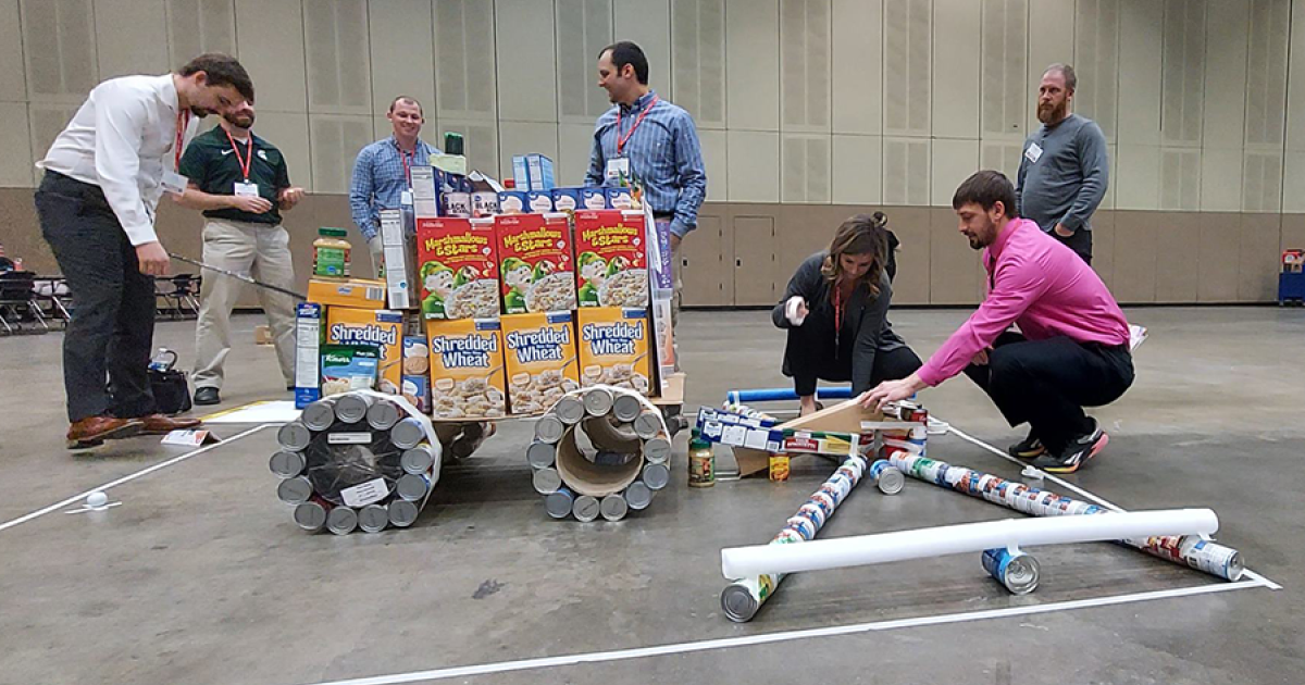 Michigan FFA Alumni & Friends announce 2023 service project | Michigan ...