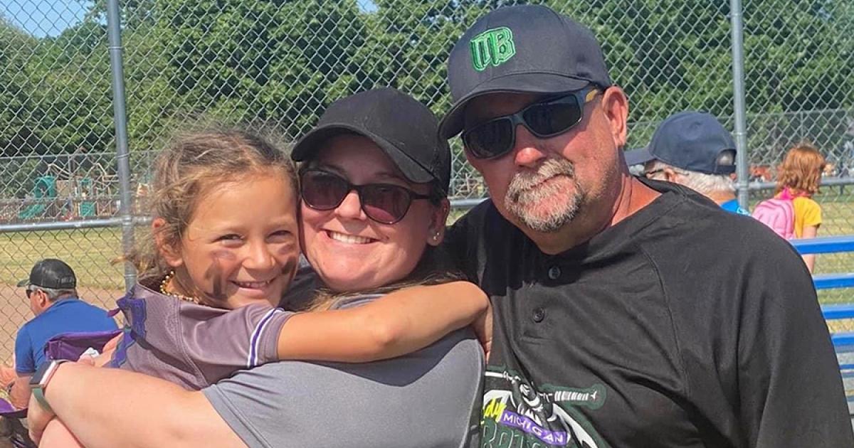 Meet Your Staff: Member Engagement & Field Training Specialist Becca ...