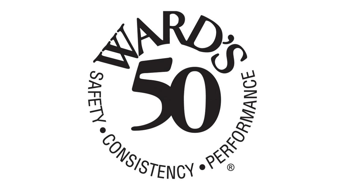 Farm Bureau Life Insurance Recognized Among National Ward 50® List ...