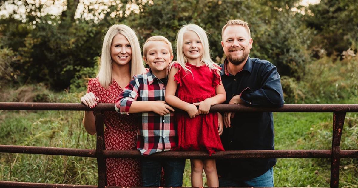 Meet Your Staff: Senior Video Producer Aaron Boak | Michigan Farm ...