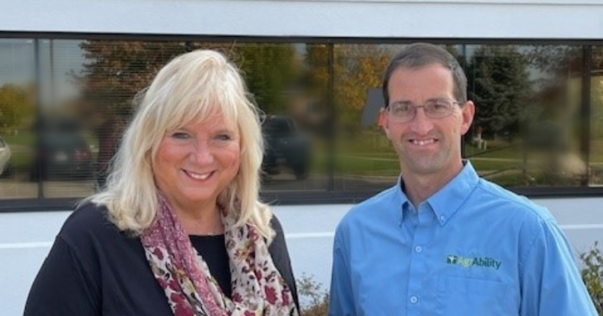 Helping Farmers Keep Doing What They Love | Michigan Farm Bureau Family ...