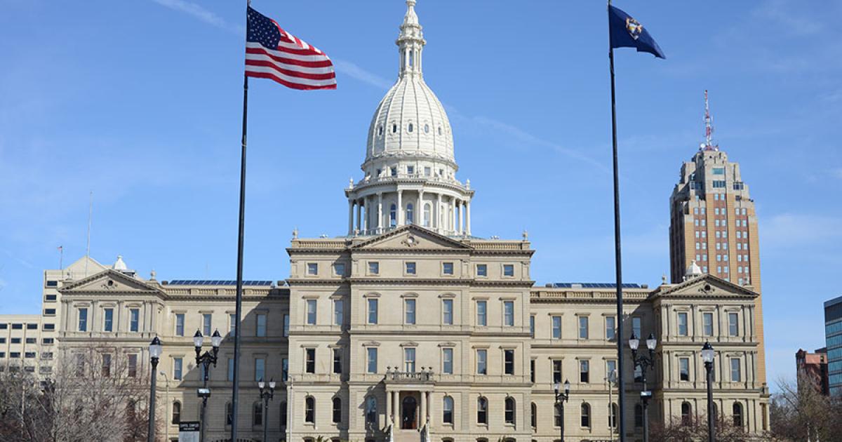 State ag budget progresses, MAEAP proposal evolves | Michigan Farm ...