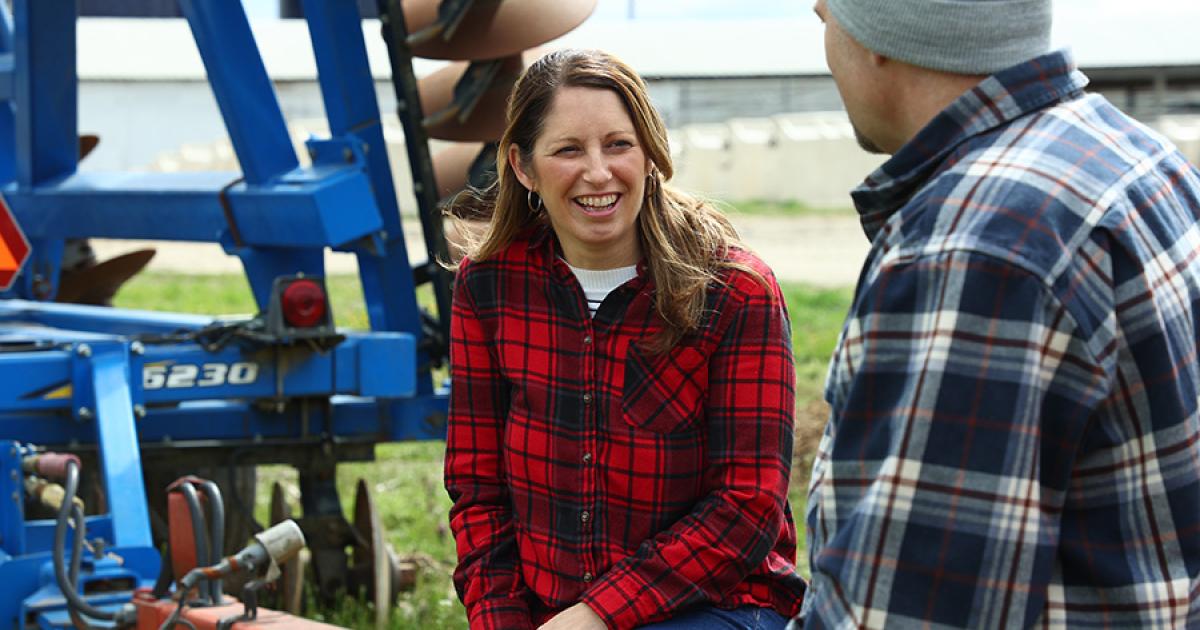 Jennifer Wortz earns Farm Bureau endorsement in 35th State House race ...