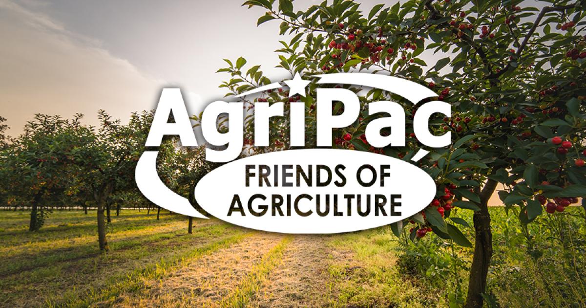 96% of Friends of Agriculture win their primary election races | Michigan Farm Bureau Family of ...