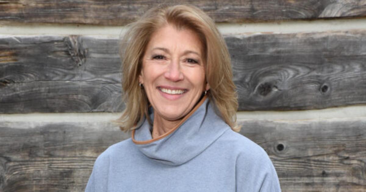 Lisa Trombley seeks to bring ‘common sense governance’ to 103rd State ...