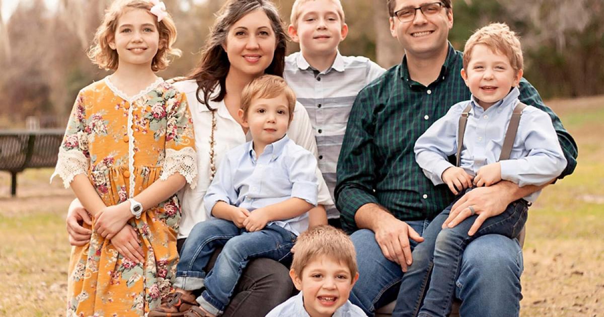 Michigan Supreme Court candidate Andrew Fink earns Farm Bureau’s ...