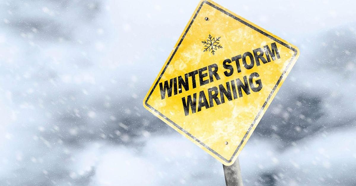 Endure another Michigan winter with proactive steps with Grainger ...
