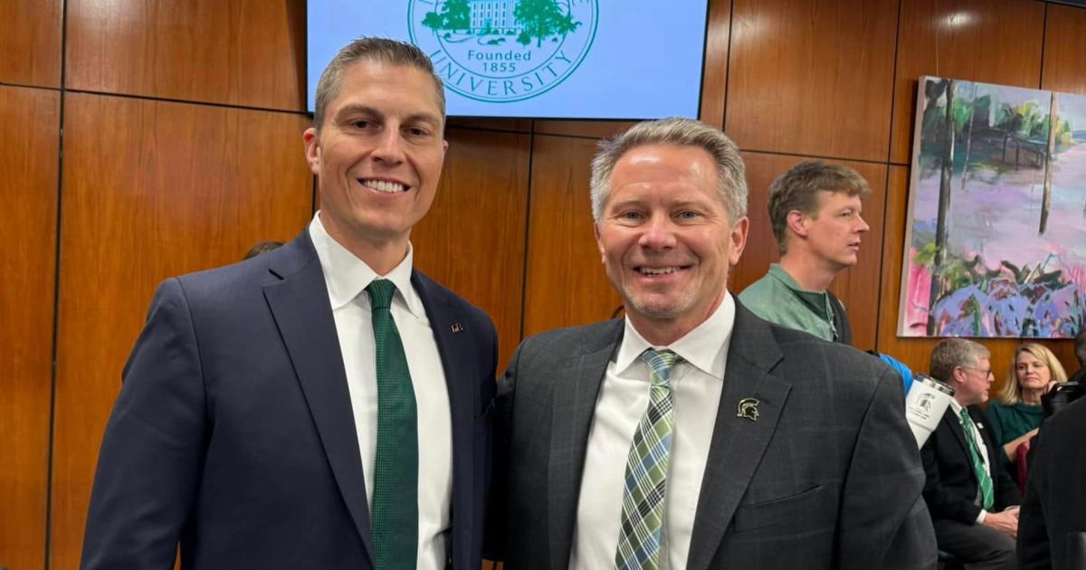 MFB President Ben LaCross reinforces organization's commitment to ...