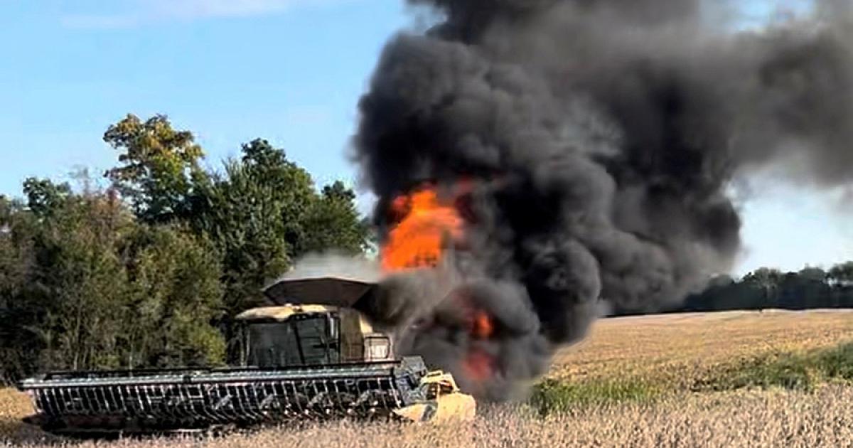 Grainger discounts fire extinguishers for Farm Bureau members ...