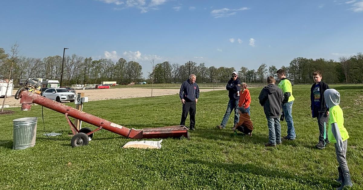 Isabella, Kent projects earn Champion of Excellence honors | Michigan ...