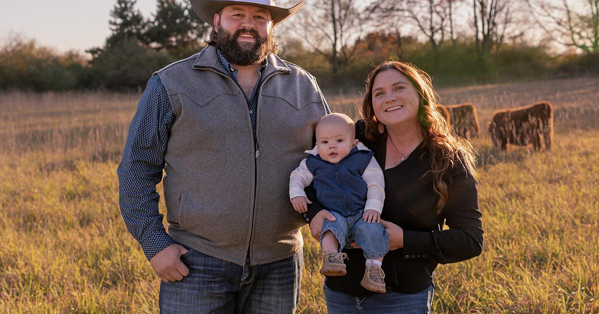 Take Root for a smoother transition between generations | Michigan Farm ...